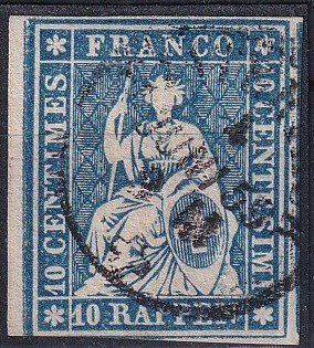 Strubel 23Cd , Bogenrand! (Gebraucht) in Samnaun-Compatsch für CHF 11 – mit Lieferung auf ...