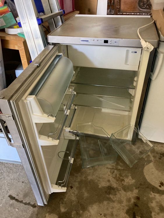 Luxus Kuehlschrank Kuehlt Nicht Mehr Liebherr Fotosbrend4027