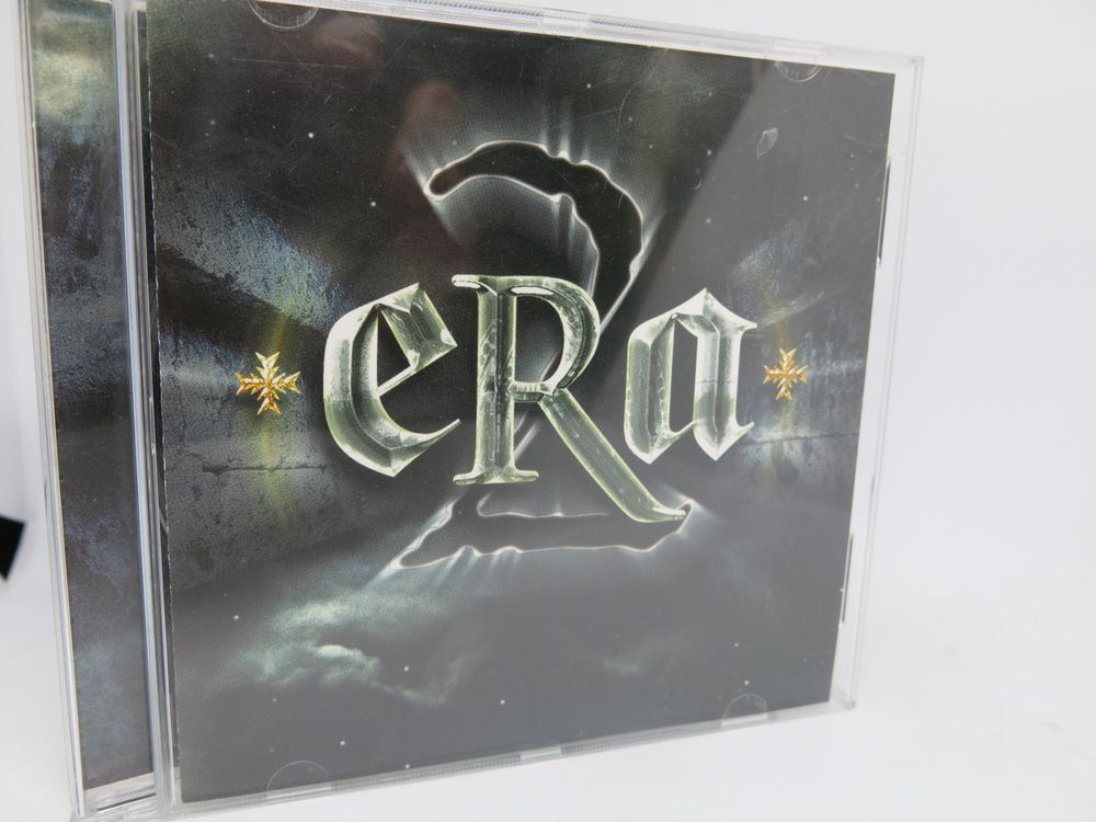 ERA Era 2 / CD / top Zustand, aus erster Hand (Gebraucht) in ...