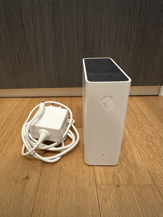 Swisscom WLAN Box | Kaufen auf Ricardo