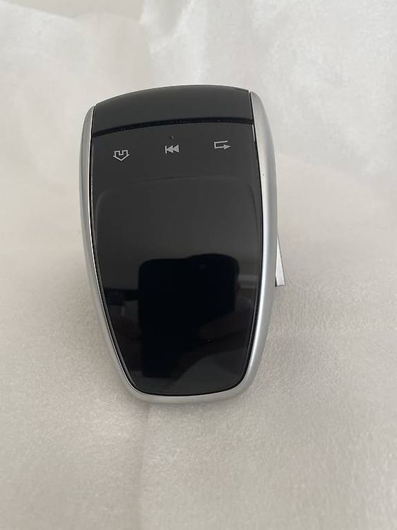 W205 Touchpad (Gebraucht) in Therwil für CHF 150 – nur Abholung auf ...