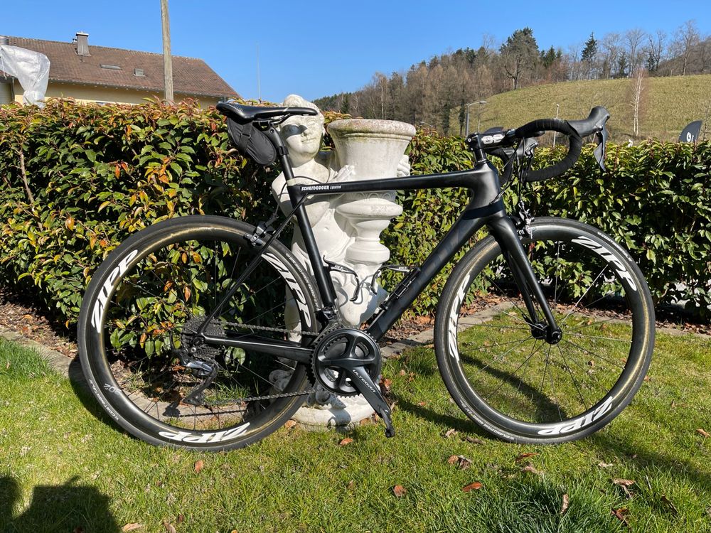 Rennvelo Kuota Khan | Kaufen auf Ricardo