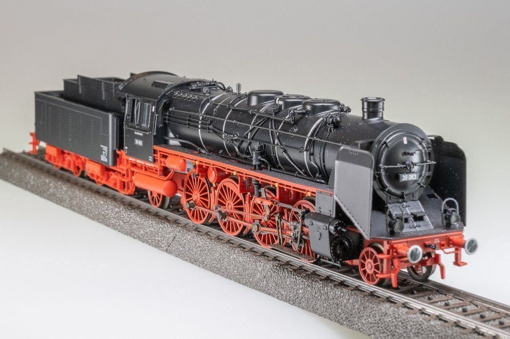 TRIX 22393 – BR 39 DB DIGITAL – SOUND (Neu (gemäss Beschreibung)) in ...