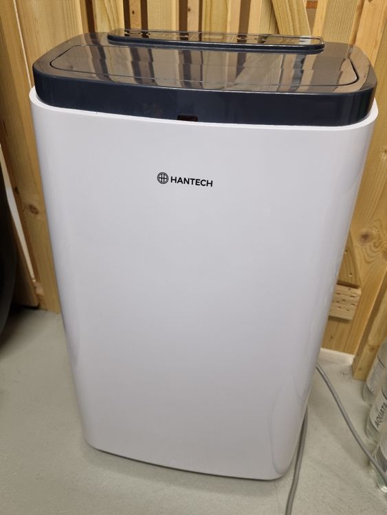Mobiles Klimagerät 12000 BTU WIFI (Neu (gemäss Beschreibung)) in Root ...