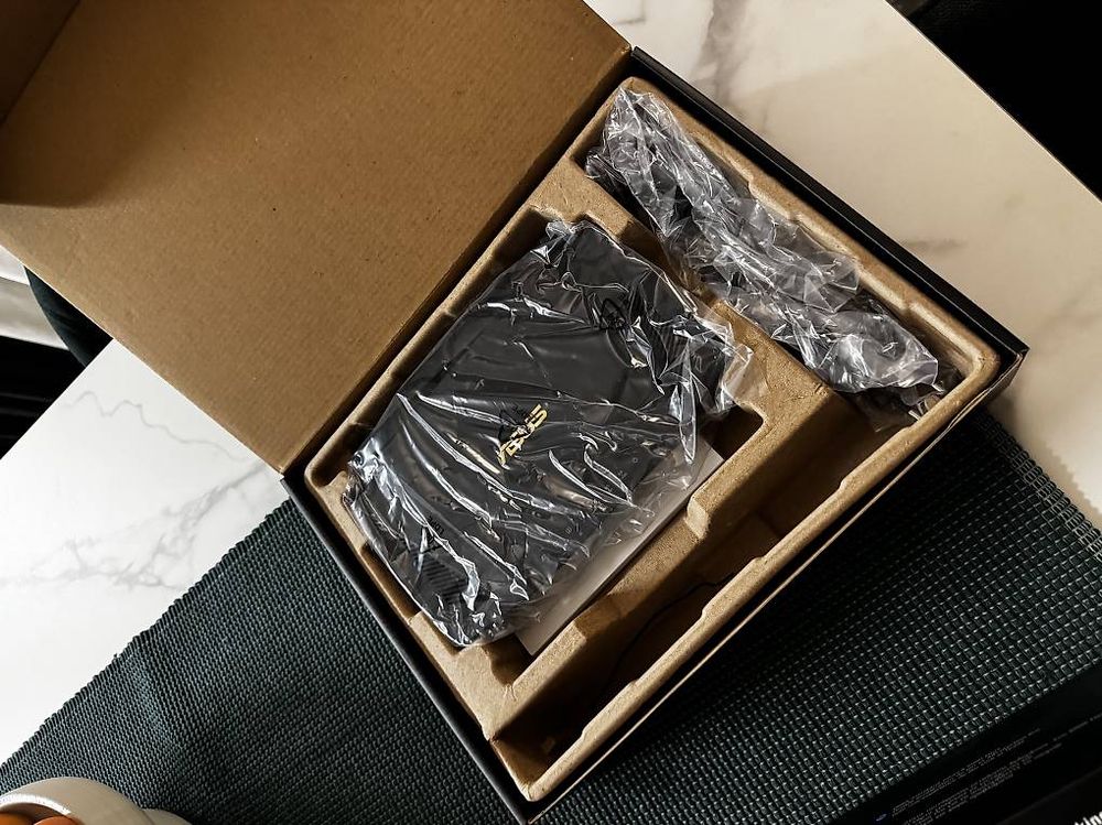 WiFi 6 ASUS RT-AX58U Router Ai-Mesh (Gebraucht) in Wetzikon ZH für CHF ...