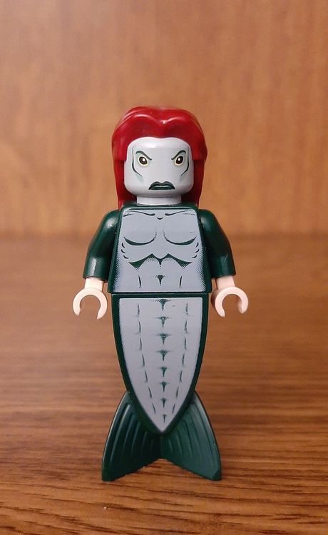 LEGO® Harry Potter - Merman (hp067) (Gebraucht) in Neuchâtel für CHF 16 ...