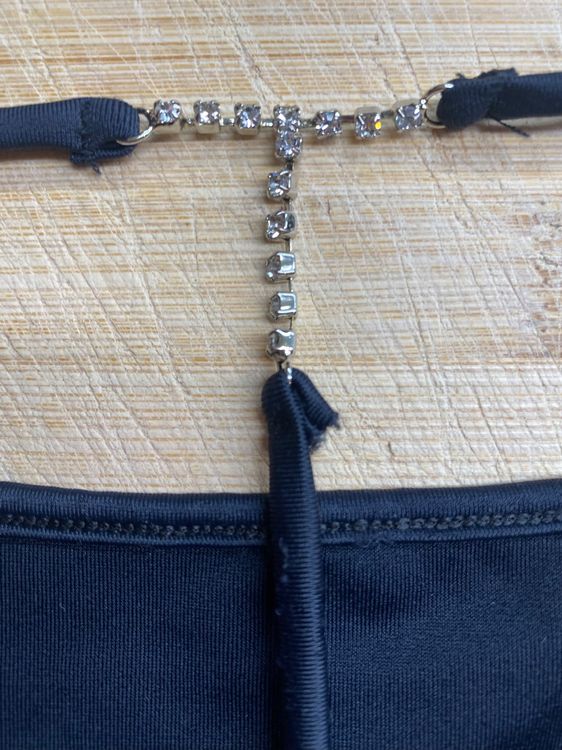 Thai String Tanga S | Kaufen auf Ricardo