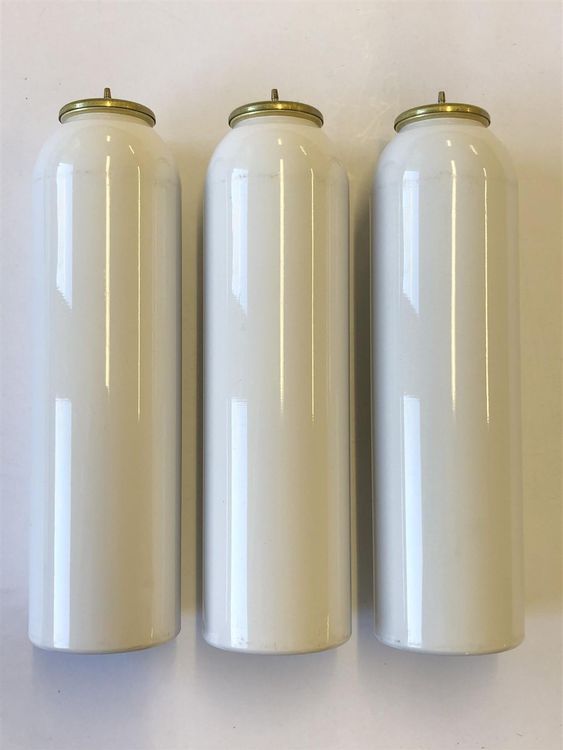 3x Lufttank für pneum. Fahrwerk ca.300CC | Kaufen auf Ricardo