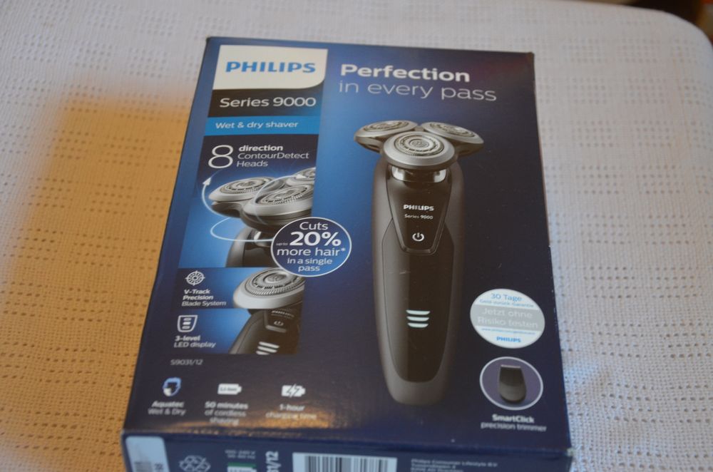 RASIER - NUR 2 MAL BENUTZ - UTILISE' 2 FOIS (PRIX FR 269.00) (Neu ...