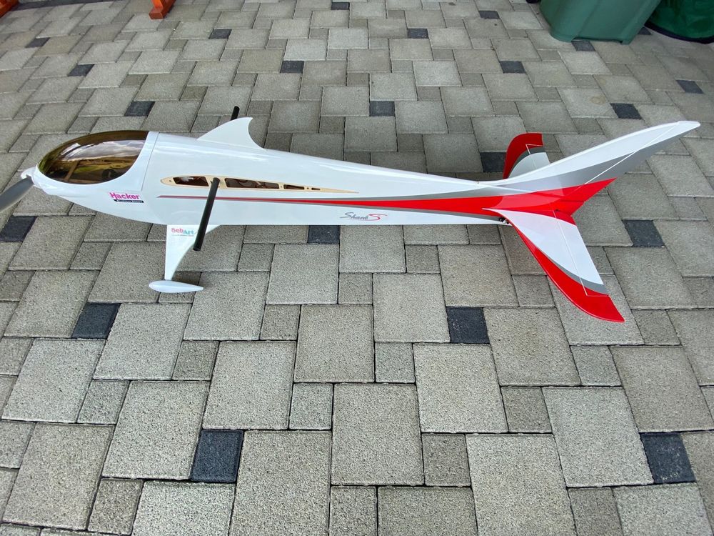 Shark S30E (Gebraucht) in Zwingen für CHF 220 – nur Abholung auf ...