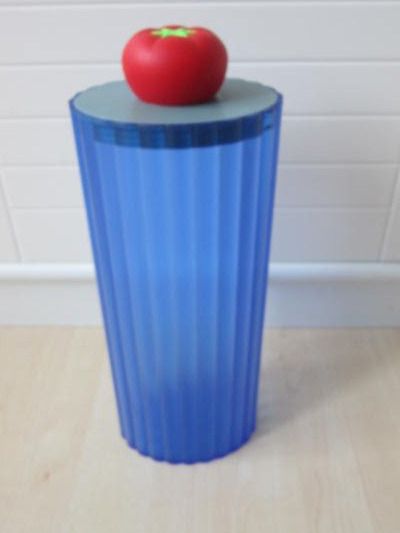 ALESSI Spaghetti Vorratsdose (Gebraucht) in Magden für CHF 15 – mit ...