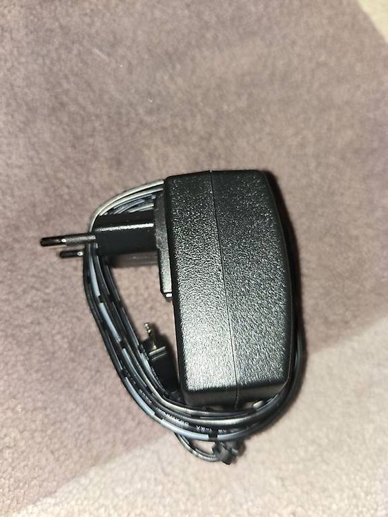 Netzteil Stontronics DSA-13PFC-05 5.1V 2.5A Raspberry pi r (Neu (gemäss ...