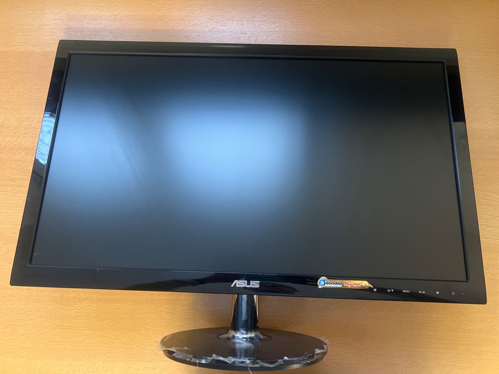 Computer Monitor ASUS | Kaufen auf Ricardo