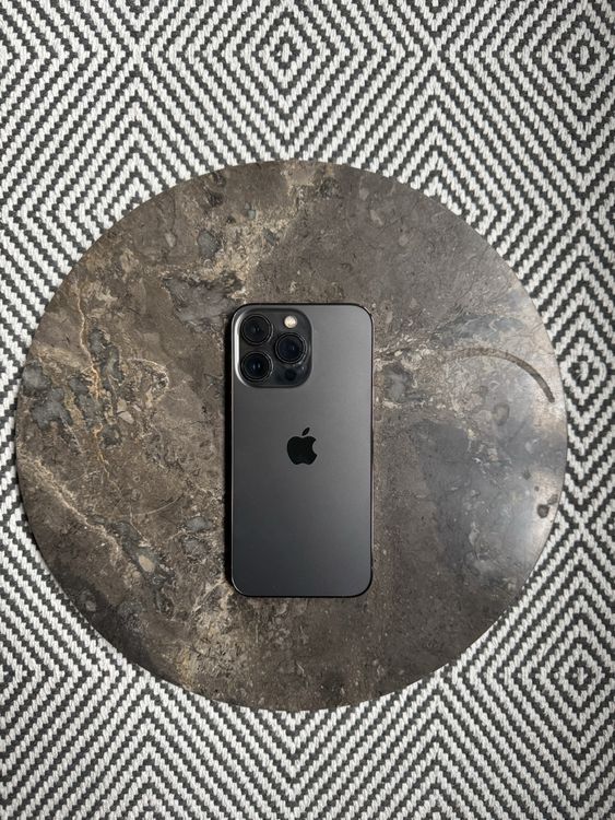 iPhone 13 Pro Grey Space 128GB (Neu (gemäss Beschreibung)) in Zürich ...