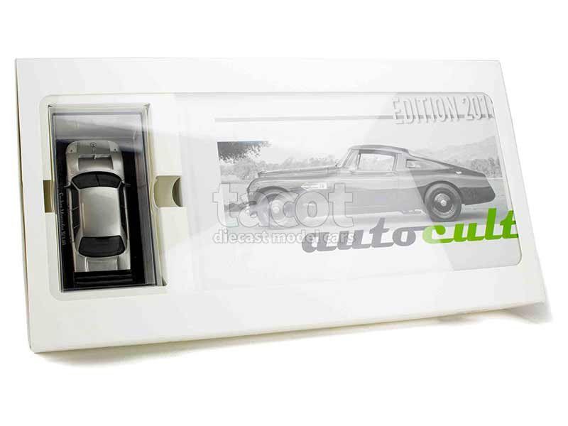 Autocult Edition 2018 Sauber-Mercrdes W140 1/43 (Neu und ...
