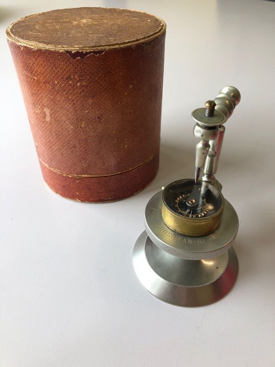 Outil d’horlogerie ancien (D'occasion) à Meyrin pour CHF 80 – avec ...