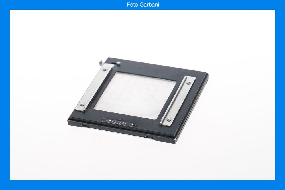 Hasselblad schermo messa a fuoco (Gebraucht) in Muralto für CHF 70 ...