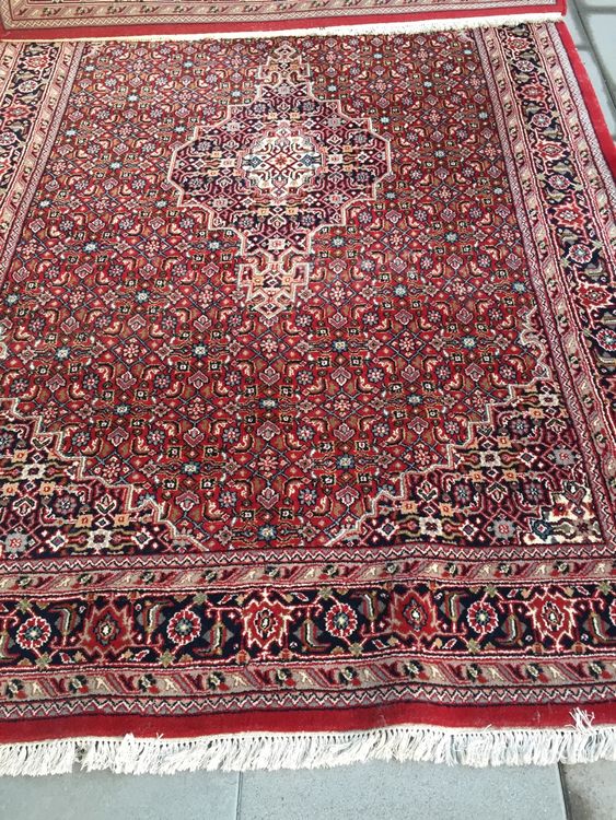 Persien Teppich (Gebraucht) in Gommiswald für CHF 500 – nur Abholung ...