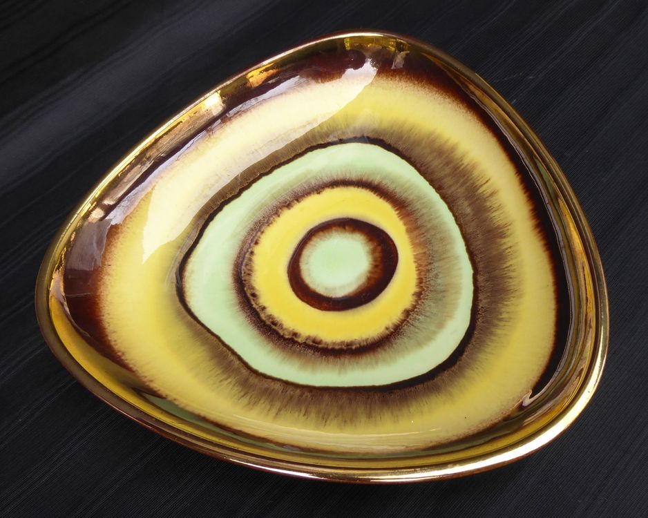 Scodella anni '50 / Schale / Bol (Gebraucht) in Mezzovico für CHF 20 ...