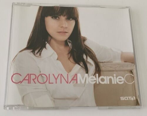 Melanie C – Carolyna (Maxi-CD) (Gebraucht) in Wilen b. Wollerau für CHF 2.9 – mit Lieferung auf ...