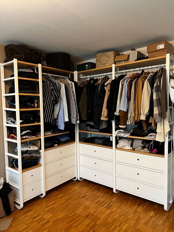 Elvarli Schrank | Kaufen auf Ricardo