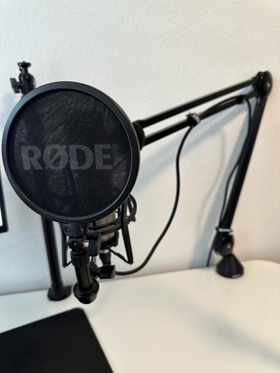 Rode NT1-A | Kaufen auf Ricardo