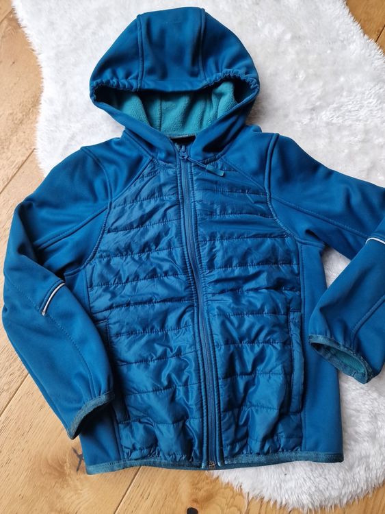 Softshell Jacke Gr 110/110 | Kaufen auf Ricardo
