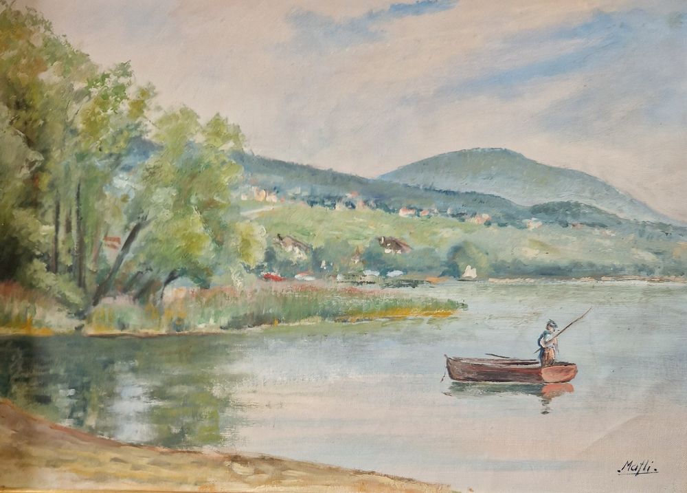 Tableau de Walter Mafli | Kaufen auf Ricardo