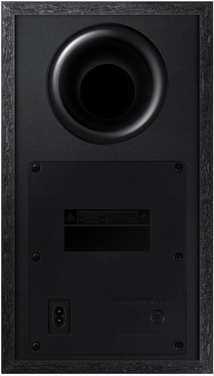 Samsung A-Series 2.1 Soundbar HW-A550 mit Garantie (Neu (gemäss ...