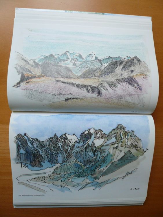 Schweiz - Kultur- & Wanderwege | Kaufen auf Ricardo