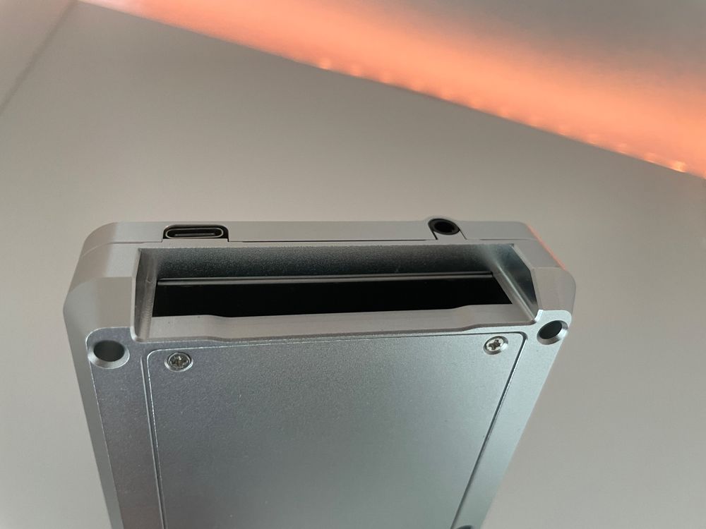 Boxy Pixel Game Boy Advance SP with Sonic collection (Gebraucht) in ...