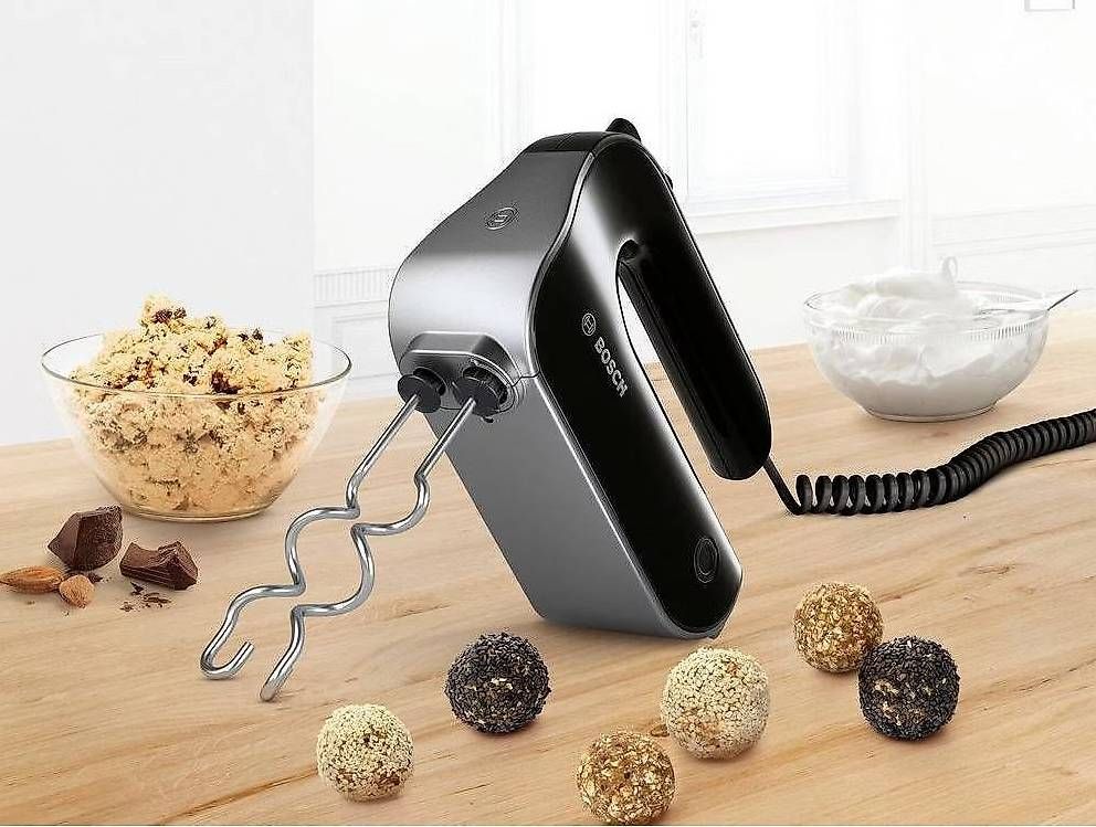 Bosch Handmixer MFQ4980B (neu, nie verwendet) (Neu (gemäss Beschreibung ...