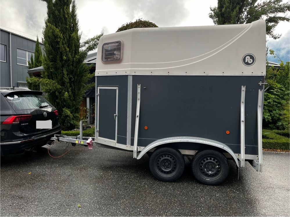 Blomert 1,5 (Gebraucht) in Chur für CHF 1080 – nur Abholung auf Ricardo ...