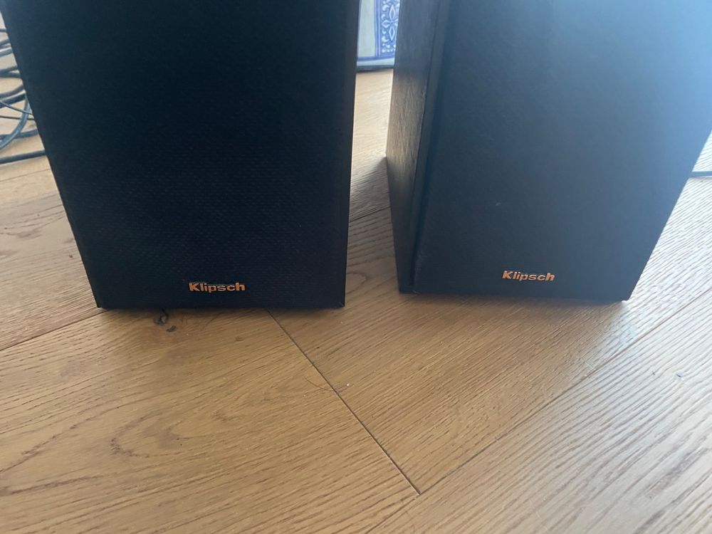 Klipsch R41PM EU | Kaufen auf Ricardo