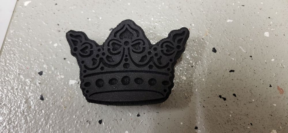 Gonis Easystamp Krone (Neu und originalverpackt) in Gettnau für CHF 8 ...