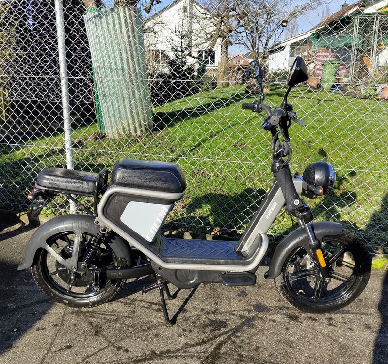 Reifendruck Roller 45 Kmh