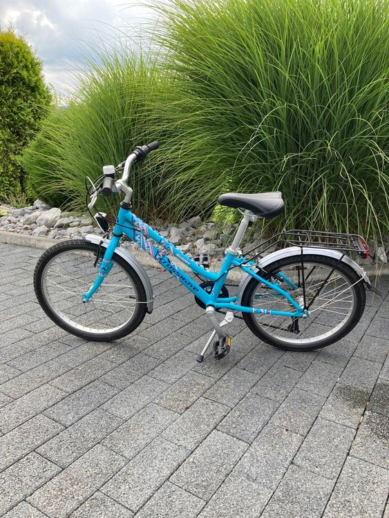 Crosswave Fahrad 20 Zoll (Gebraucht) in für CHF 95 – nur Abholung auf ...