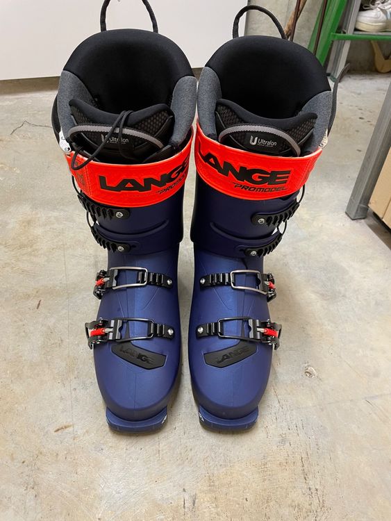 Lange XT3 140 low volume Pro 23-24 New | Kaufen auf Ricardo