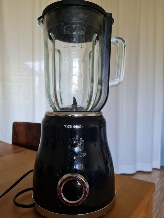 TurMix CX740 (Gebraucht) in für CHF 20 – nur Abholung auf Ricardo kaufen