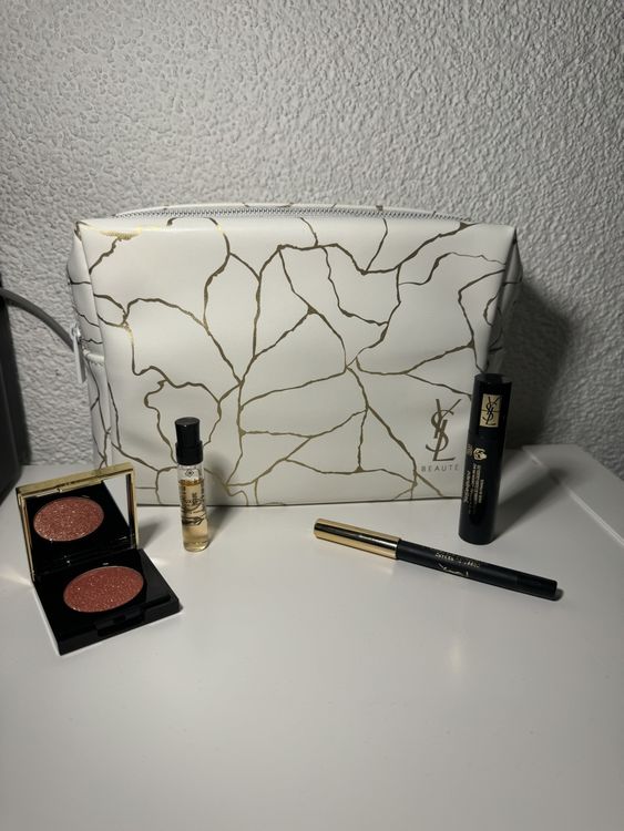 YSL Beauty Set | Kaufen auf Ricardo
