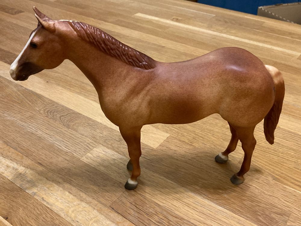 Breyer Offspring Go Man Go (Gebraucht) in Volketswil für CHF 35 – mit ...