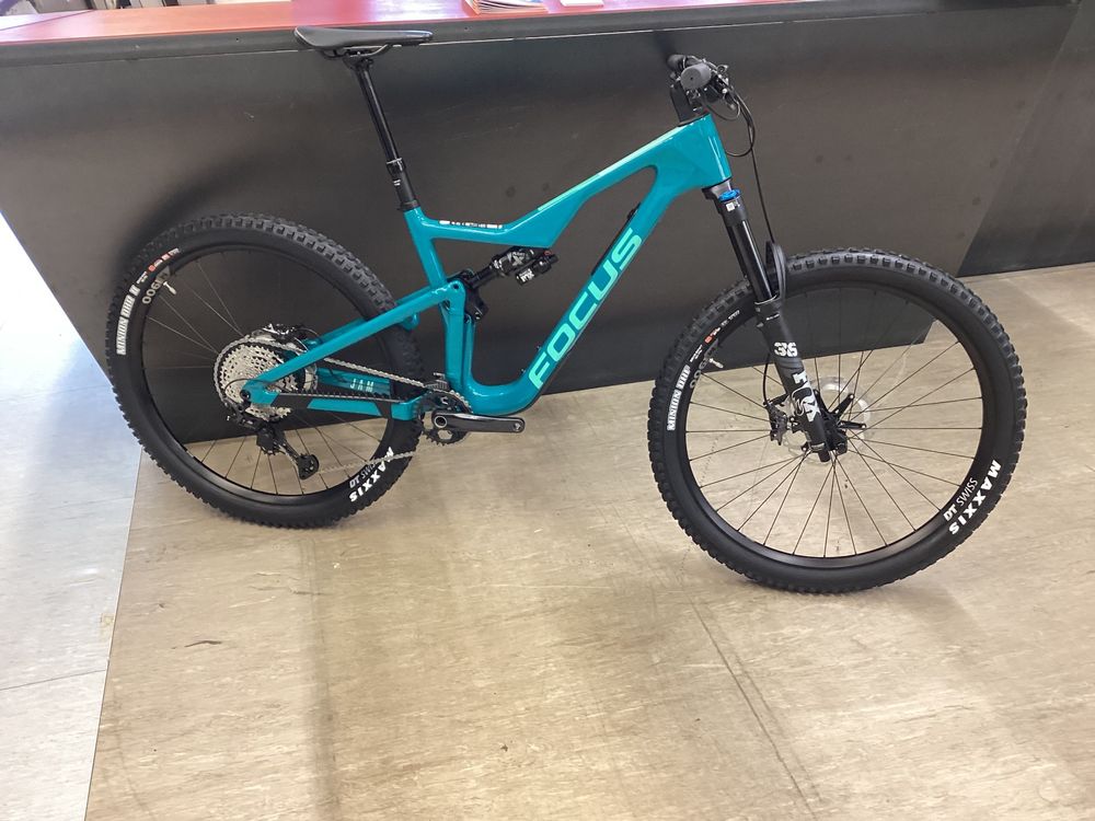 Focus Jam 8.9 (Neu (gemäss Beschreibung)) in Samstagern für CHF 2075 ...