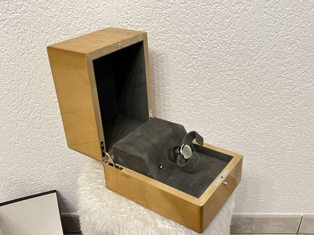 Girard Perregaux StartBox (Gebraucht) in Bassecourt für CHF 590 – mit ...