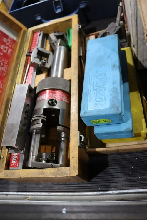 Val-Cut Typ 5000, in Holz(Lot 578) Standort 8280 Kreuzlingen (Gebraucht ...