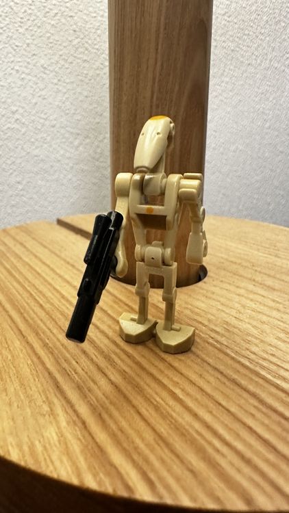 LEGO / Star Wars / Battle Droid Commander | Kaufen auf Ricardo