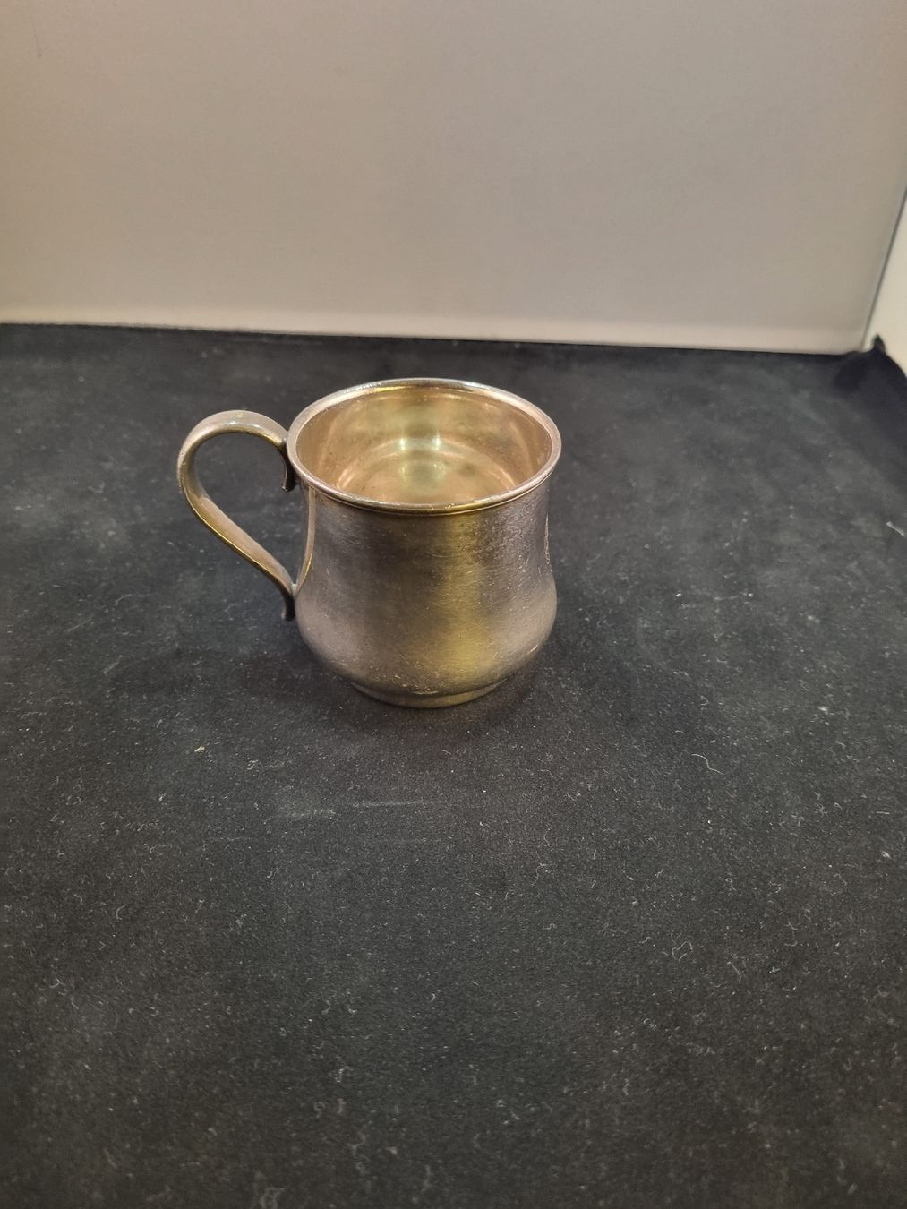 Antike Tasse W.S.S Stephens, England, Sammler 51 (Gebraucht) in ...