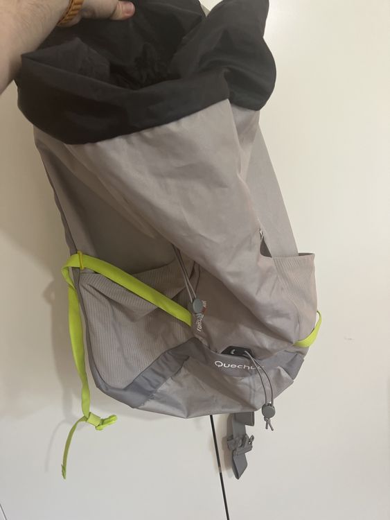 Decathlon Forclaz Rucksack 40L | Kaufen auf Ricardo