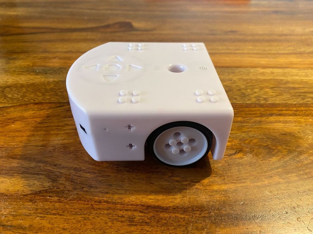 Roboter Thymio Wireless mit Fernbedienung (Gebraucht) in Wallisellen ...