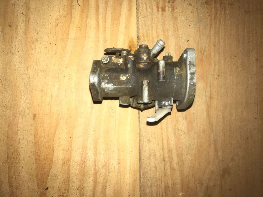 Vergaser von MAG Motor (Defekt) in für CHF 45 – mit Lieferung auf ...