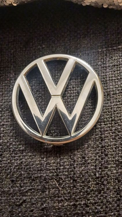 VW Emblem | Kaufen auf Ricardo